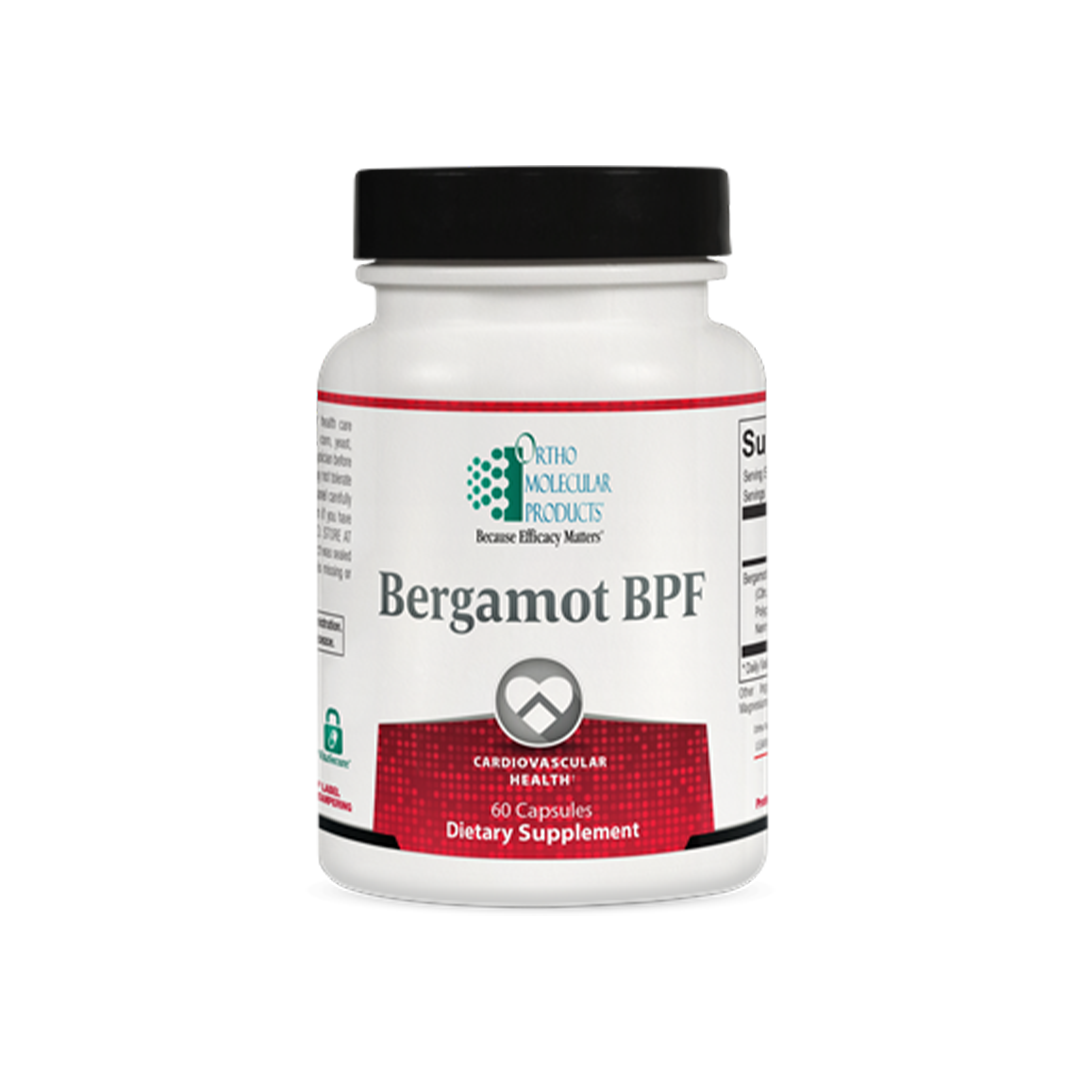 Ortho Molecular Bergamot BPF – shop-advanced-health-pharmacy